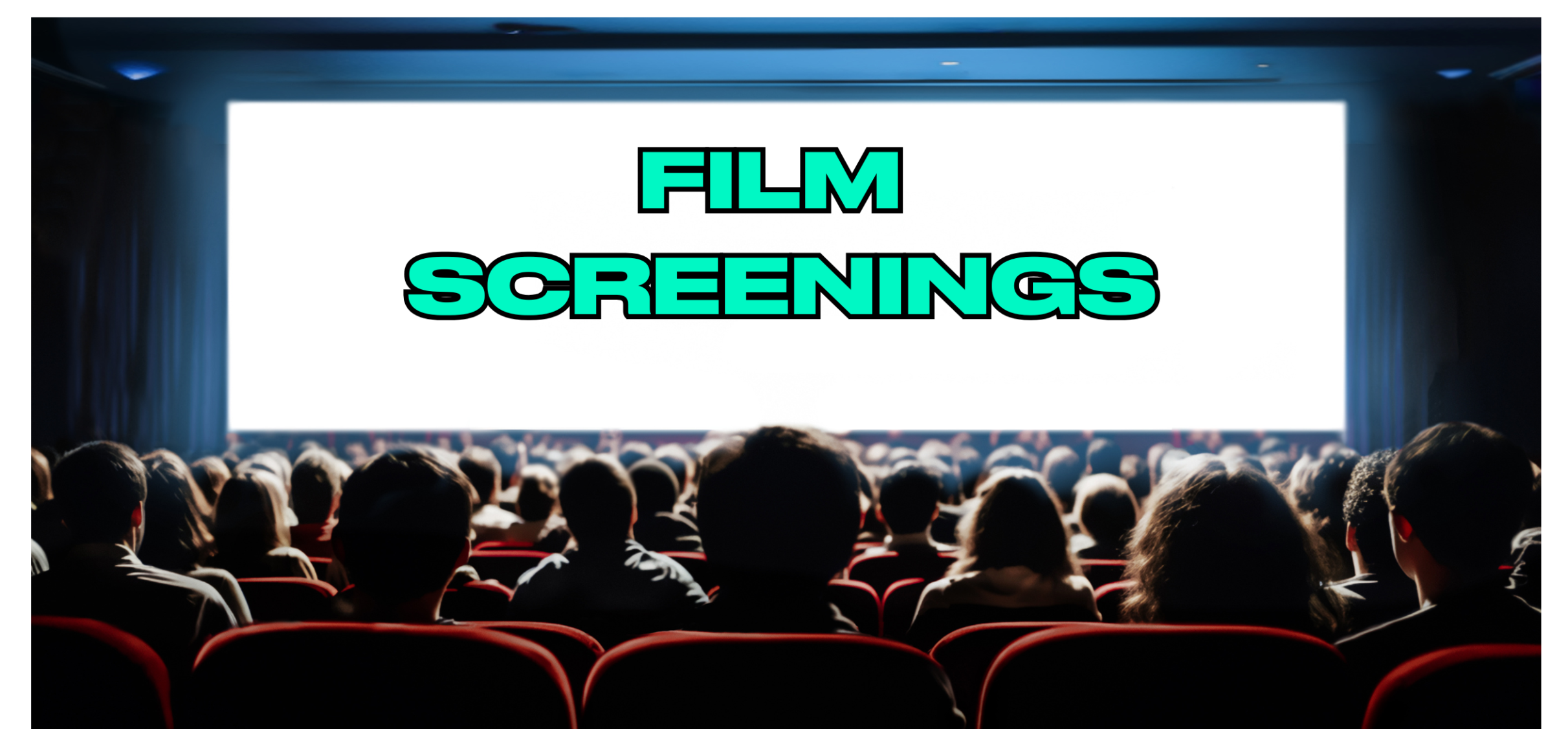 HorrorConUK Film Screenings - HorrorConUK